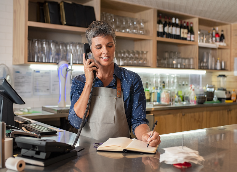6 Advanced Business Solutions from Kaptel Telecommunications and Secur